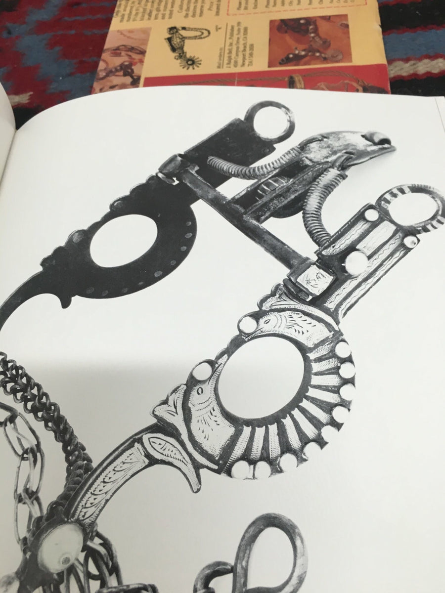 BOOKS AND COLLECTIBLES – Classy Concho