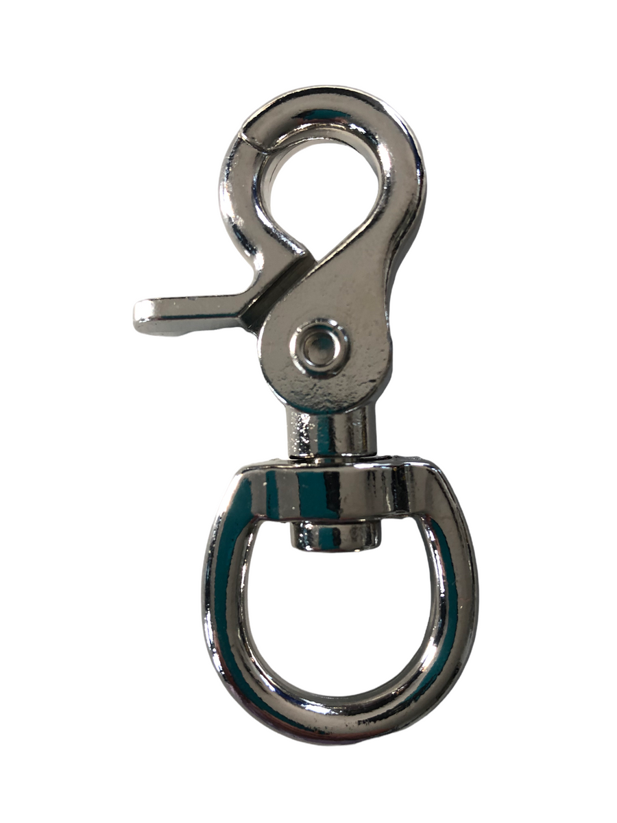 Scissor Snap Rein Clip – Classy Concho