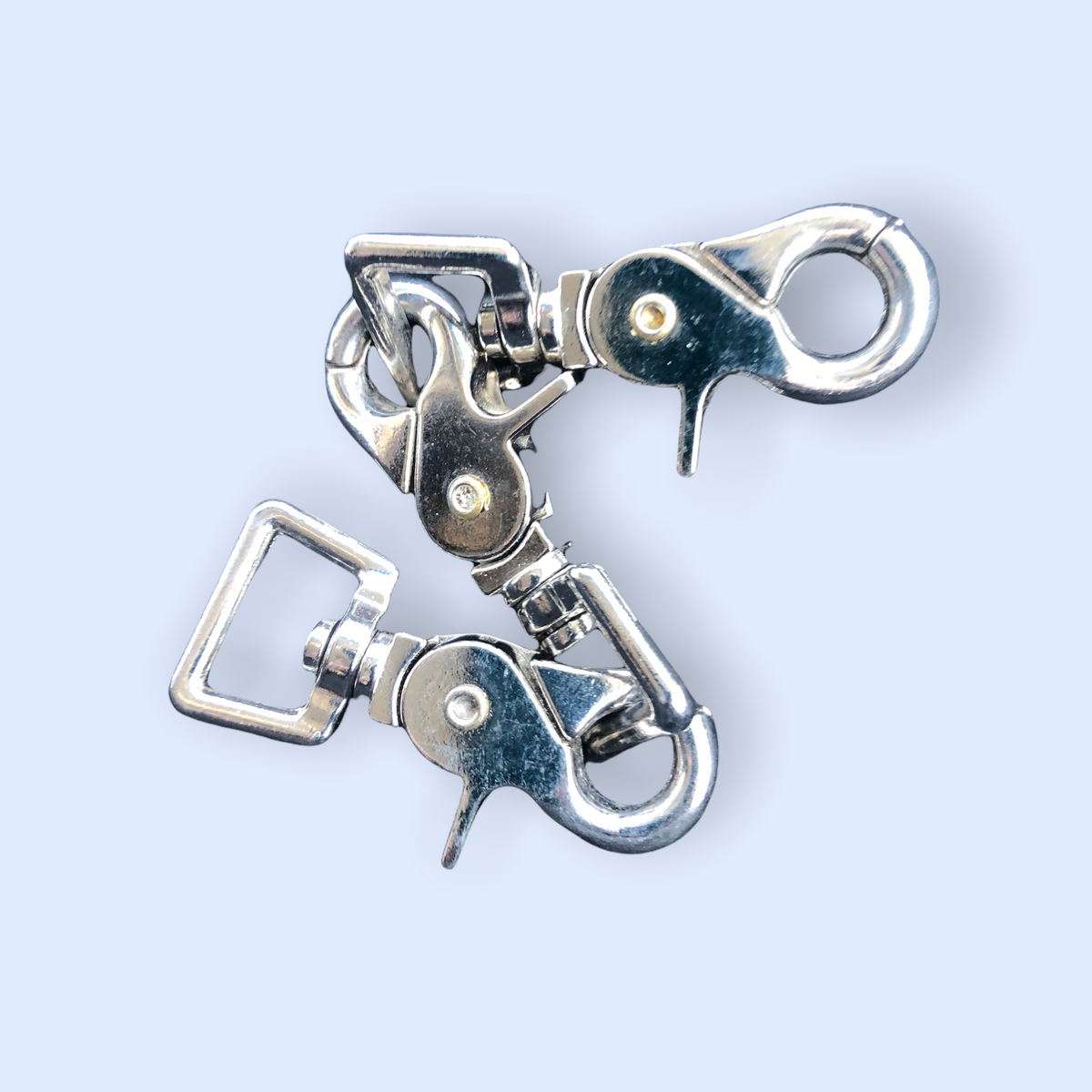 Snap Connector – Classy Concho