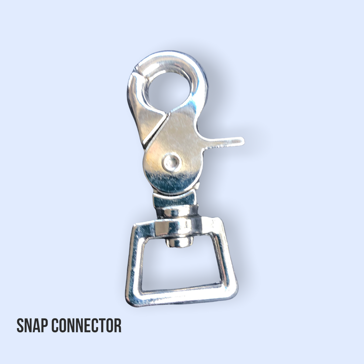 Snap Connector – Classy Concho